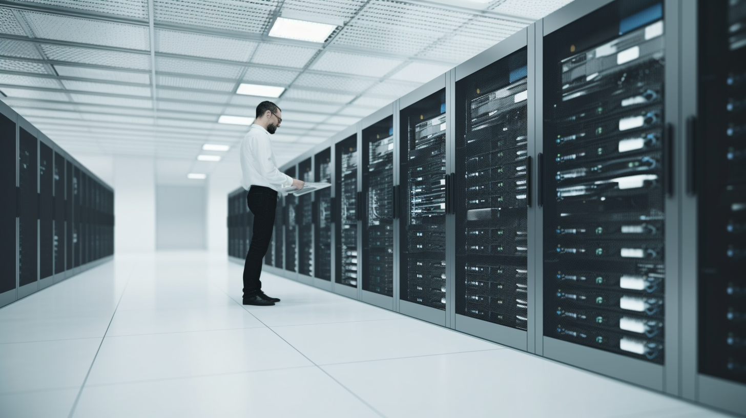 Datensicherung | www.indicato.net