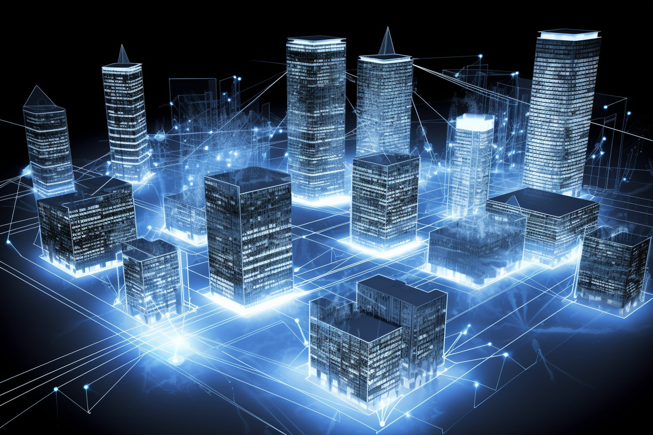 Standortvernetzung | www.indicato.net